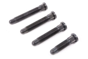 What Are Stud Fasteners? Types, Uses, and Benefits Explained
