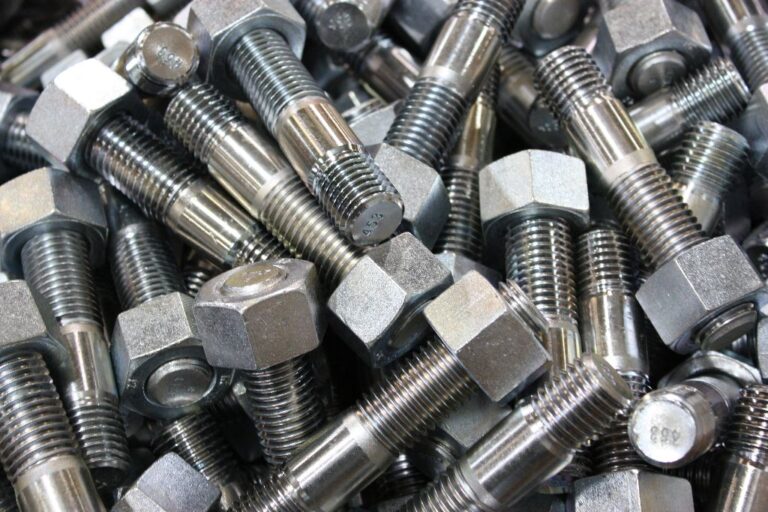 What Are Stud Fasteners? Types, Uses, and Benefits Explained