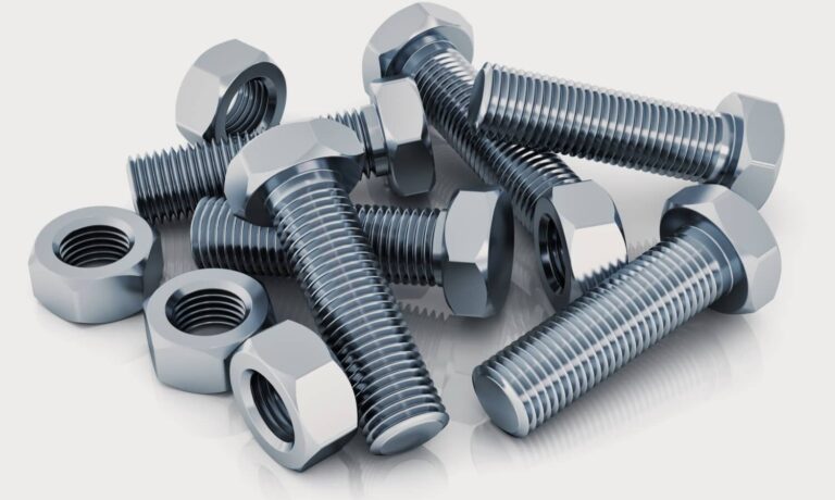 Bolt and Nut Grades Explained: A Comprehensive Guide
