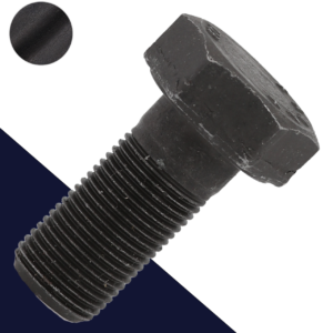 What is a Hex Bolt? A Comprehensive Guide