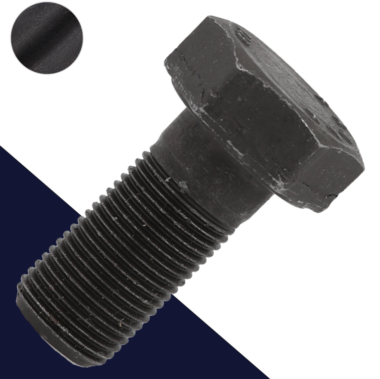 What is a Hex Bolt? A Comprehensive Guide