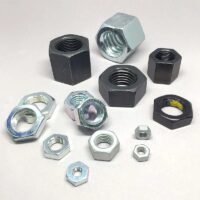 Bolt and Nut Grades Explained: A Comprehensive Guide