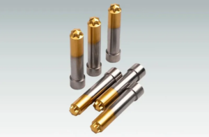 Pin Punch: Precision Tool for Workshop Tasks