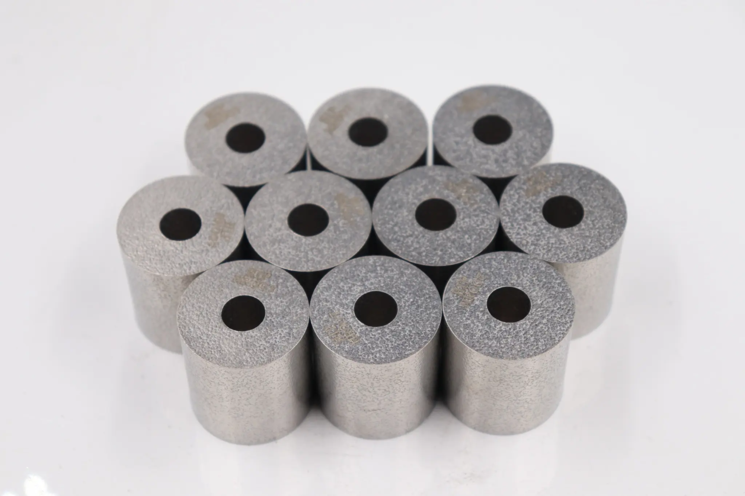 The Engineering Behind High-Precision Carbide Heading Dies: A ...